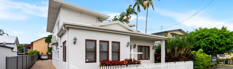 Commercial Real Estate