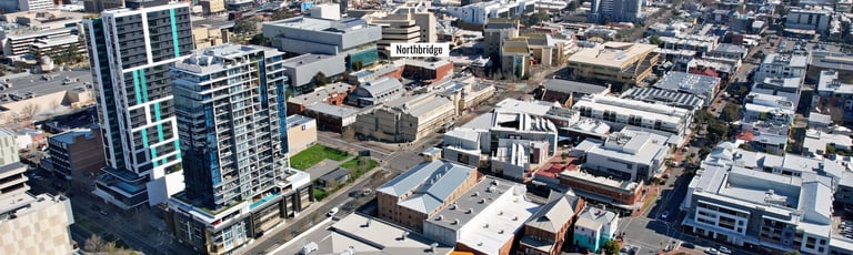 207 Commercial Real Estate Properties For Sale in Perth, WA 6000