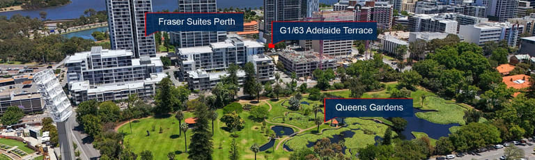 34 Shop & Retail Properties For Sale in Perth, WA 6000