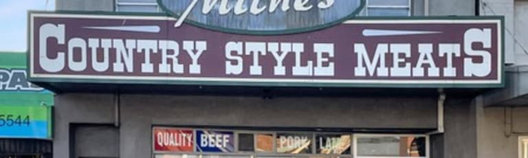 Commercial Real Estate