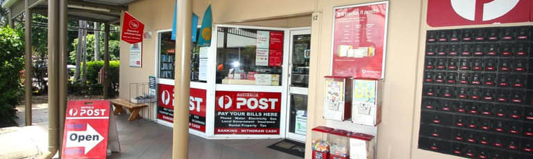 Post Offices Businesses for Sale in QLD