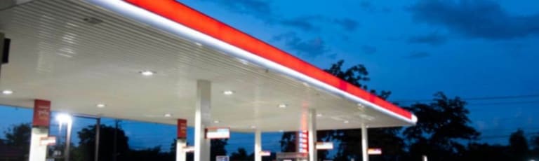 Commercial Real Estate