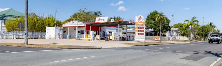 Service Station Businesses for Sale in Australia