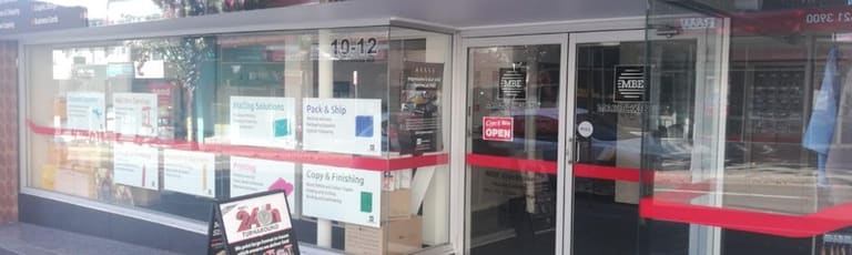 Commercial Real Estate