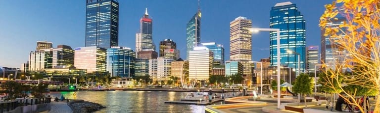 Commercial Real Estate