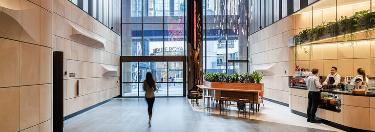 1,374 Commercial Real Estate Properties For Lease in Sydney, NSW 2000