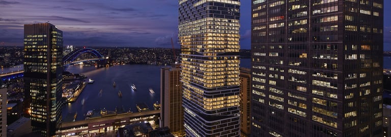 860 Commercial Real Estate Properties For Lease in Sydney, NSW 2000
