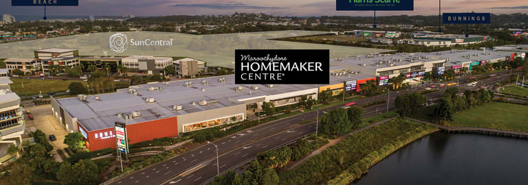 488 Commercial Real Estate Properties For Lease in Sunshine Coast ...