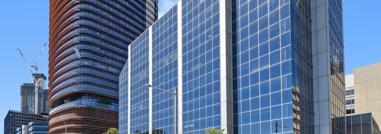 243 Commercial Real Estate Properties For Lease in Parramatta, NSW 2150