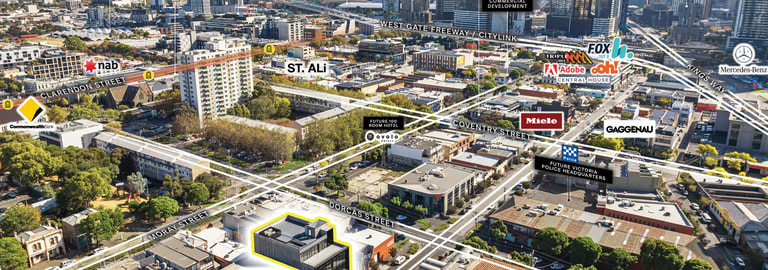 Commercial Real Estate