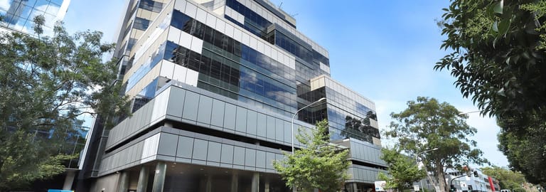 259 Commercial Real Estate Properties For Lease in Parramatta, NSW 2150