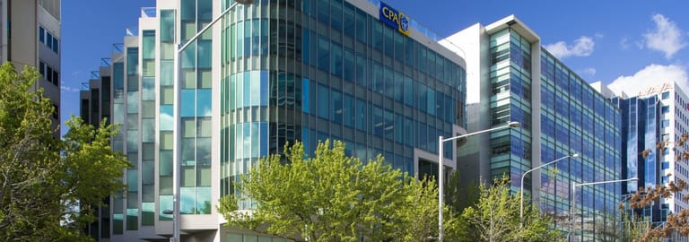 540 Offices For Lease in Canberra, ACT