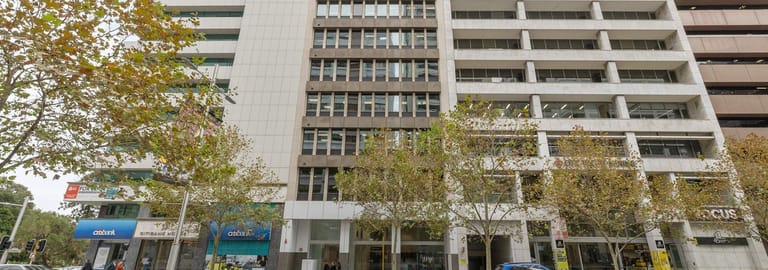 Commercial Real Estate