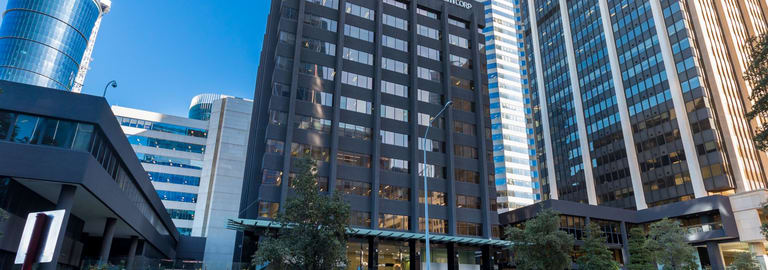 463 Offices For Lease in Perth, WA 6000