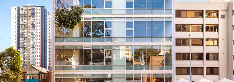 482 Commercial Real Estate Properties For Lease in Inner West, NSW