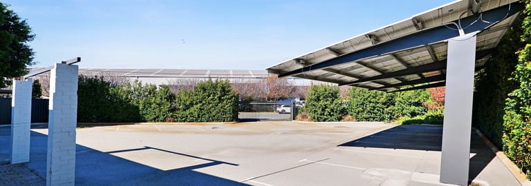 Commercial Real Estate