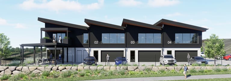 Commercial Real Estate