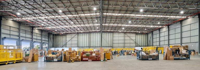 Commercial Real Estate