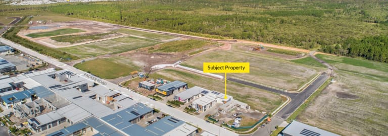 11,590 Factory, Warehouse & Industrial Properties Sold in Australia