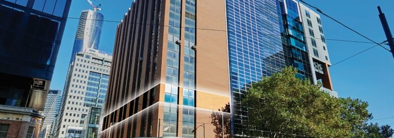 371 Commercial Real Estate Properties For Sale in Melbourne, VIC 3000