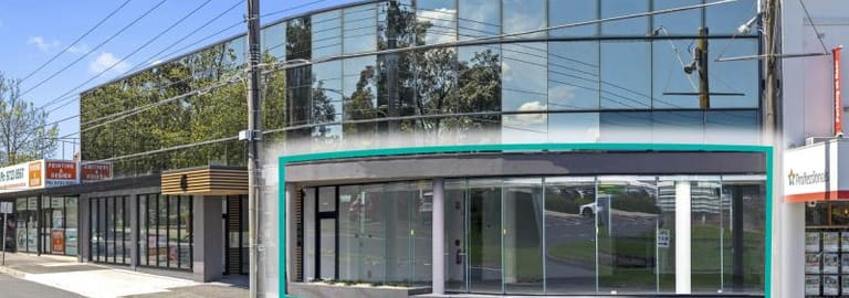 38 Commercial Real Estate Properties For Sale in Croydon, VIC 3136