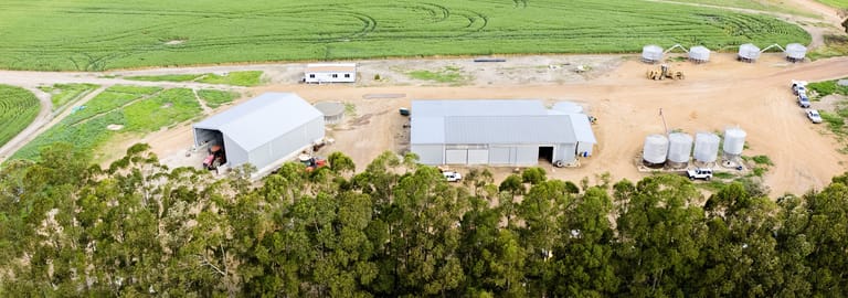 491 Rural & Farming Properties For Sale in WA