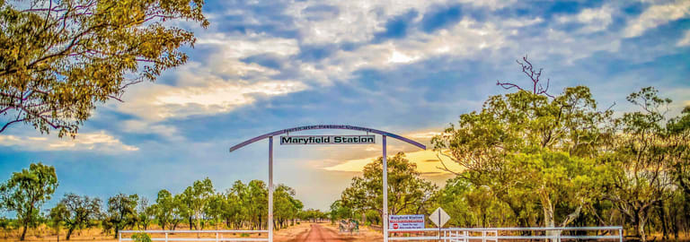 73 Rural & Farming Properties For Sale in NT