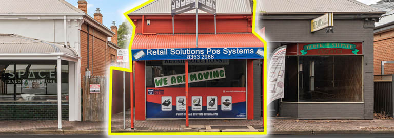 74 Shop & Retail Properties For Sale in Adelaide Region, SA