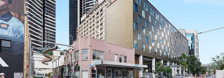 Commercial Real Estate
