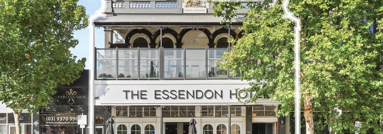 Commercial Real Estate