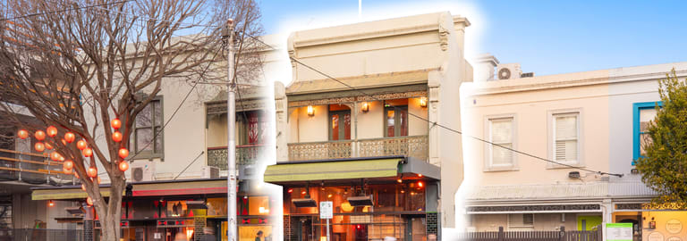 Commercial Real Estate