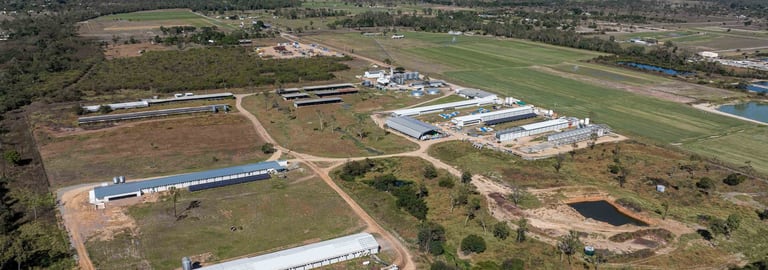 14 Rural & Farming Properties For Sale in Townsville & District, QLD