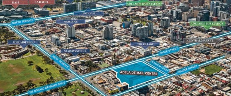 129 Commercial Real Estate Properties For Sale in Adelaide, SA 5000