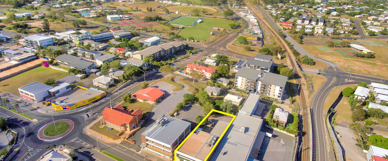 194 Commercial Real Estate Properties For Lease in Gladstone, QLD 4680