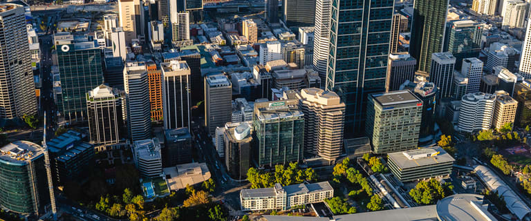 848 Commercial Real Estate Properties For Lease in Perth, WA 6000