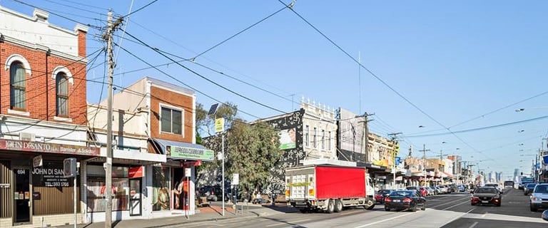 43 Shop & Retail Properties For Sale in Brunswick, VIC 3056