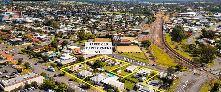 22 Commercial Real Estate Properties For Sale in Taree, NSW 2430