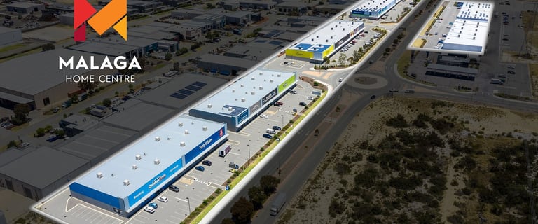 30 Factory, Warehouse & Industrial Properties For Lease in Malaga, WA 6090