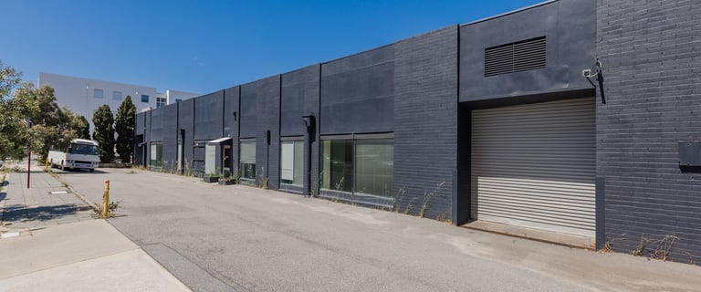 11 Factory, Warehouse & Industrial Properties For Lease in Perth, WA 6000