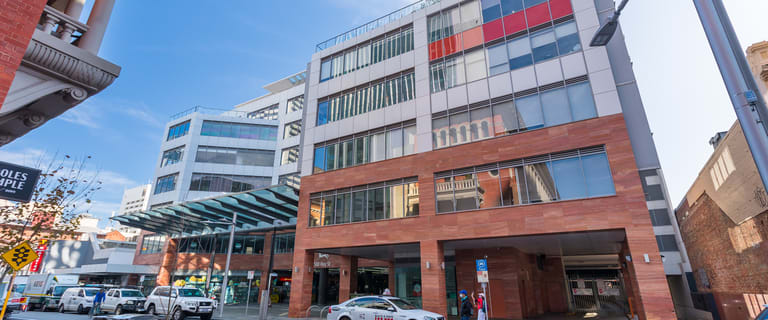 575 Offices For Lease in Perth, WA 6000