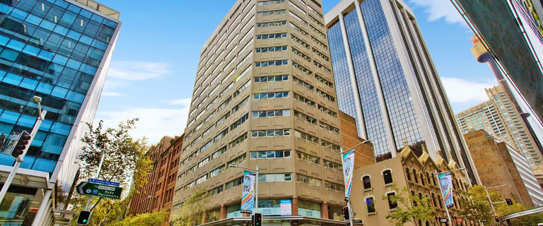 261 Offices For Sale in Sydney, NSW 2000