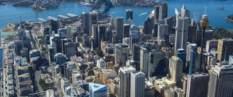 352 Commercial Real Estate Properties For Sale in Sydney, NSW 2000