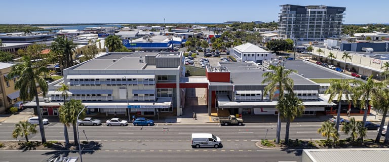 131 Commercial Real Estate Properties For Sale in Mackay, QLD 4740