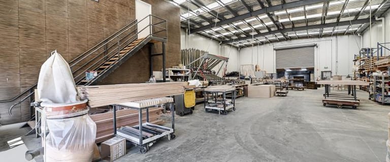 49 Factory, Warehouse & Industrial Properties For Sale in Pakenham, VIC ...