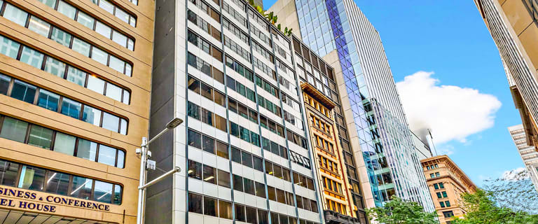 288 Commercial Real Estate Properties For Sale in Sydney, NSW 2000
