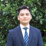 Ronan Shrestha - Ray White Burwood | Commercial Real Estate