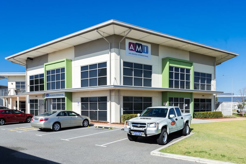 Factory, Warehouse & Industrial Property For Lease in 20 Tarlton ...