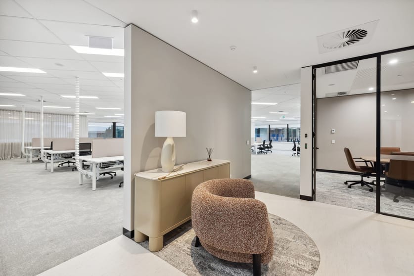 Office For Lease in 2 Mill Street, Perth WA 6000 | Commercial Real Estate