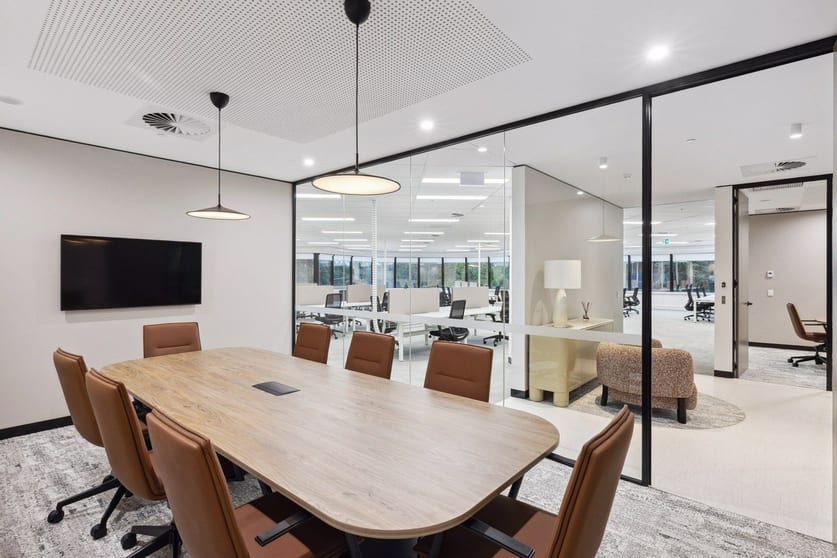 Office For Lease in 2 Mill Street, Perth WA 6000 | Commercial Real Estate