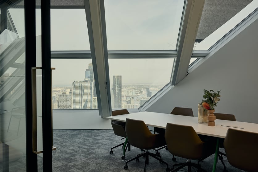 Office For Lease in 360 Elizabeth Street, Melbourne VIC 3000 ...